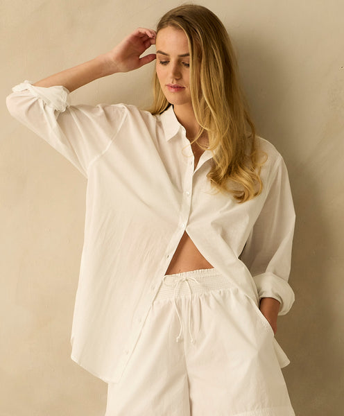 Women's Tops & Shirts | Clothing & Homeware | Rae Feather