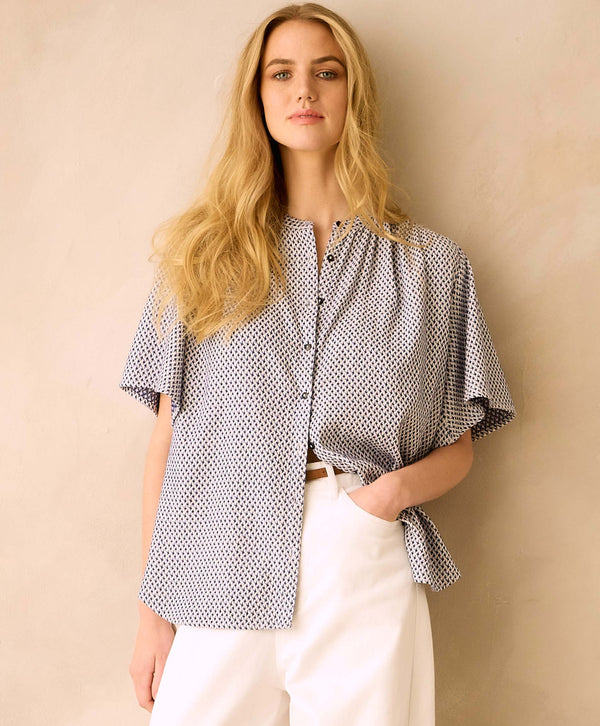 Women's Tops & Shirts | Clothing & Homeware | Rae Feather